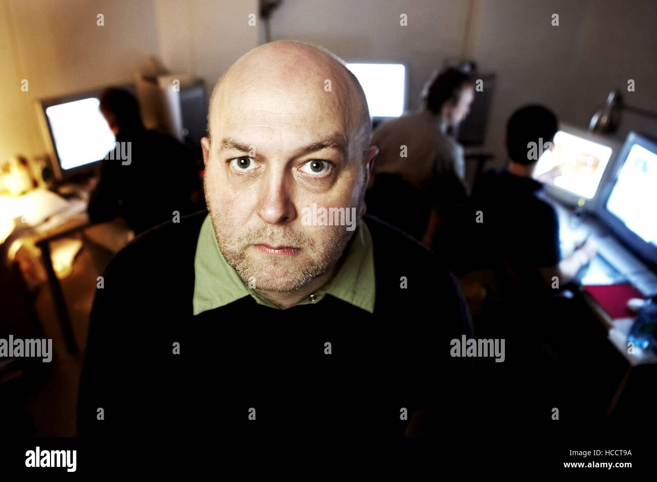 FREE JIMMY, director Christopher Nielsen, 2006 Stock Photo - Alamy