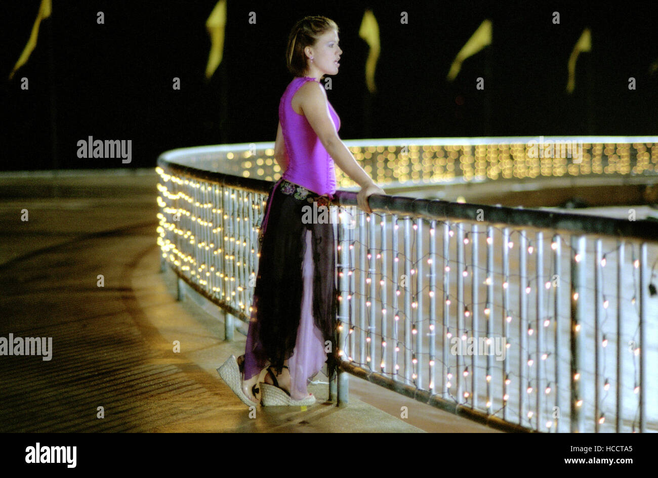 FROM JUSTIN TO KELLY, Kelly Clarkson, 2003, TM & Copyright (c) 20th ...