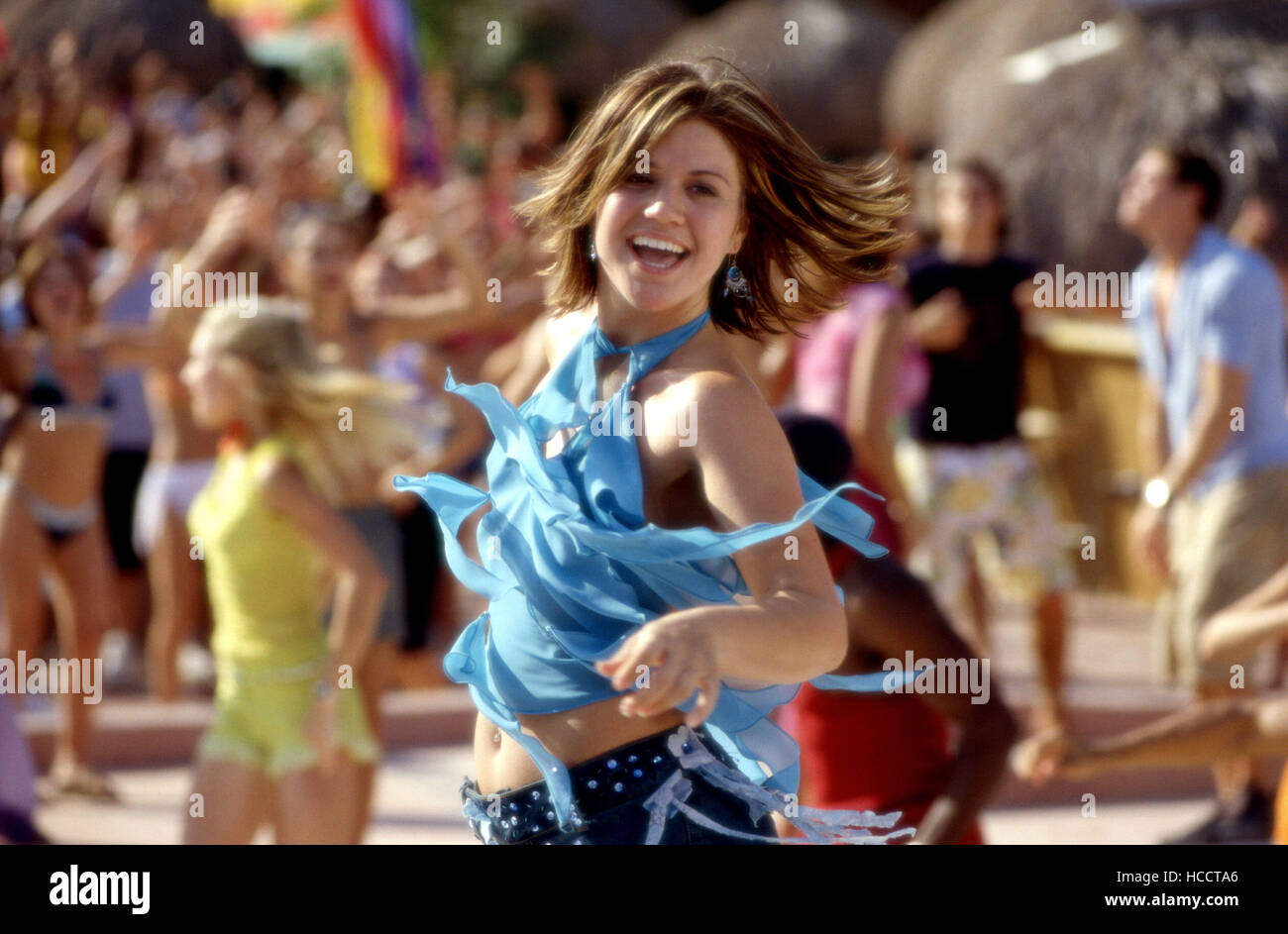 FROM JUSTIN TO KELLY, Kelly Clarkson, 2003, TM & Copyright (c) 20th ...