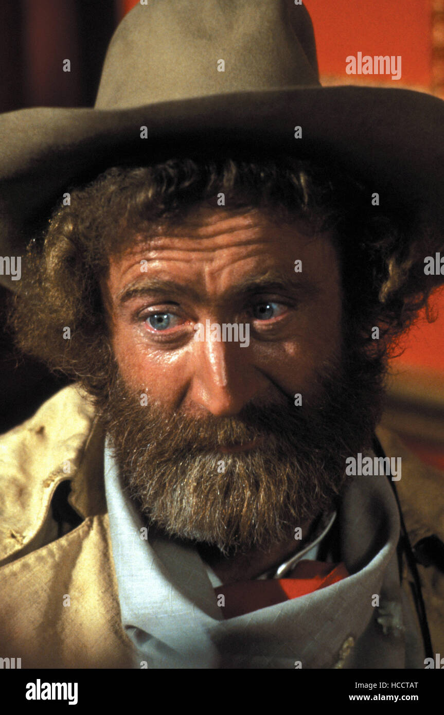 THE FRISCO KID, Gene Wilder, 1979, (c) Warner Brothers/courtesy Everett ...