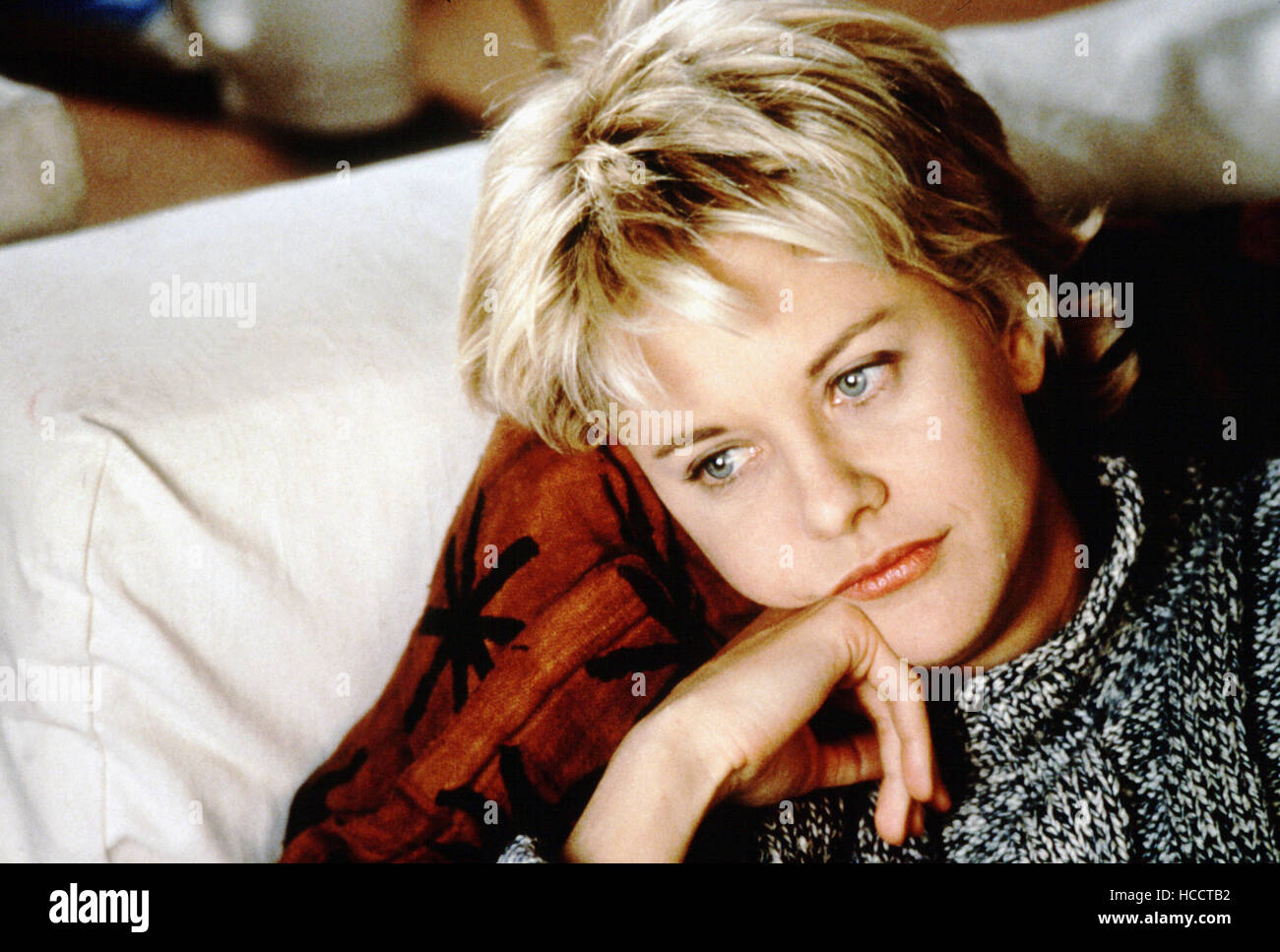 Meg Ryan Hair Style In French Kiss at Van Barrett blog