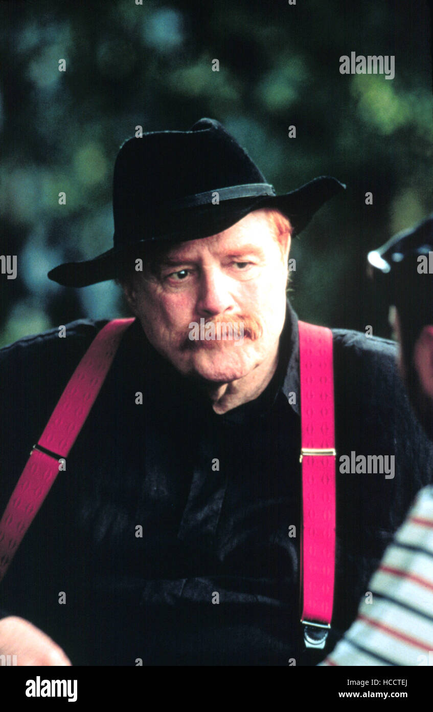 FREE MONEY, Marlon Brando, 1999 Stock Photo - Alamy