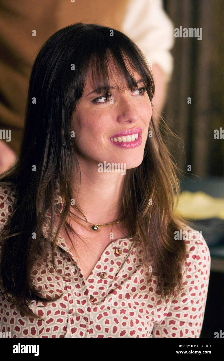 FROST/NIXON, Rebecca Hall, 2008, © Universal/courtesy Everett ...