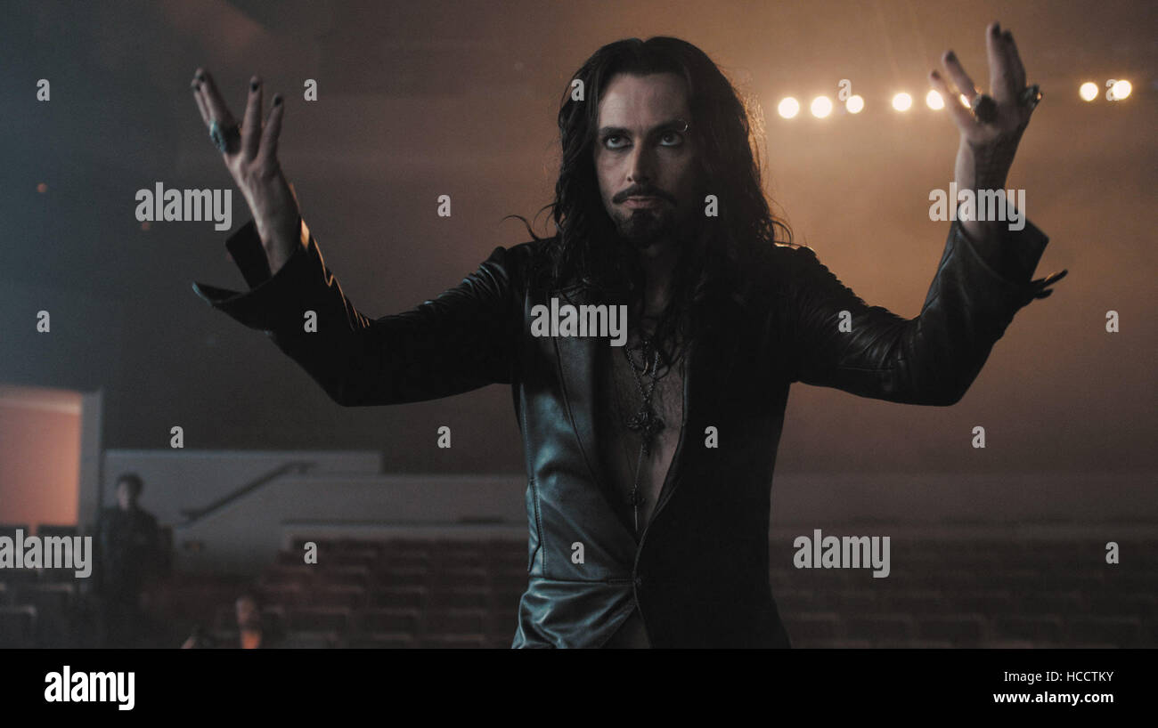 FRIGHT NIGHT, David Tennant, 2011. ©Walt Disney Studios Motion Pictures ...