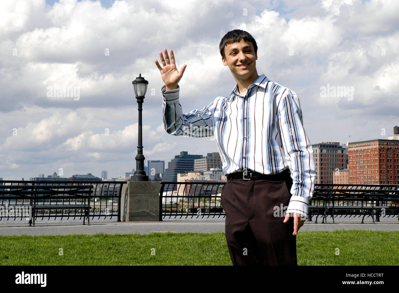 FRONTRUNNERS, 2008. ©Oscilloscope Pictures/Courtesy Everett Collection ...