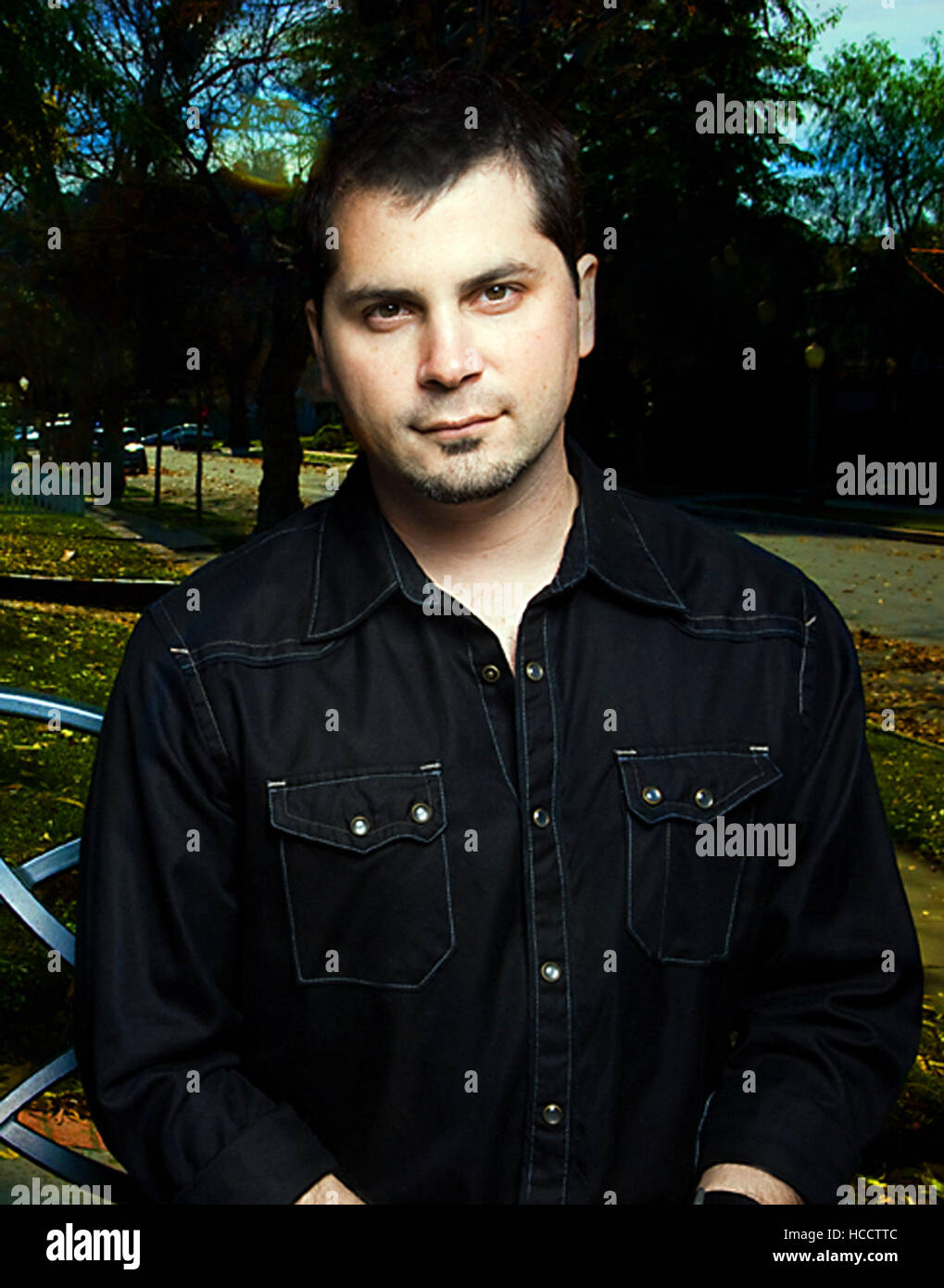 FROZEN, director Adam Green, 2010, © Anchor Bay Films/courtesy Everett ...