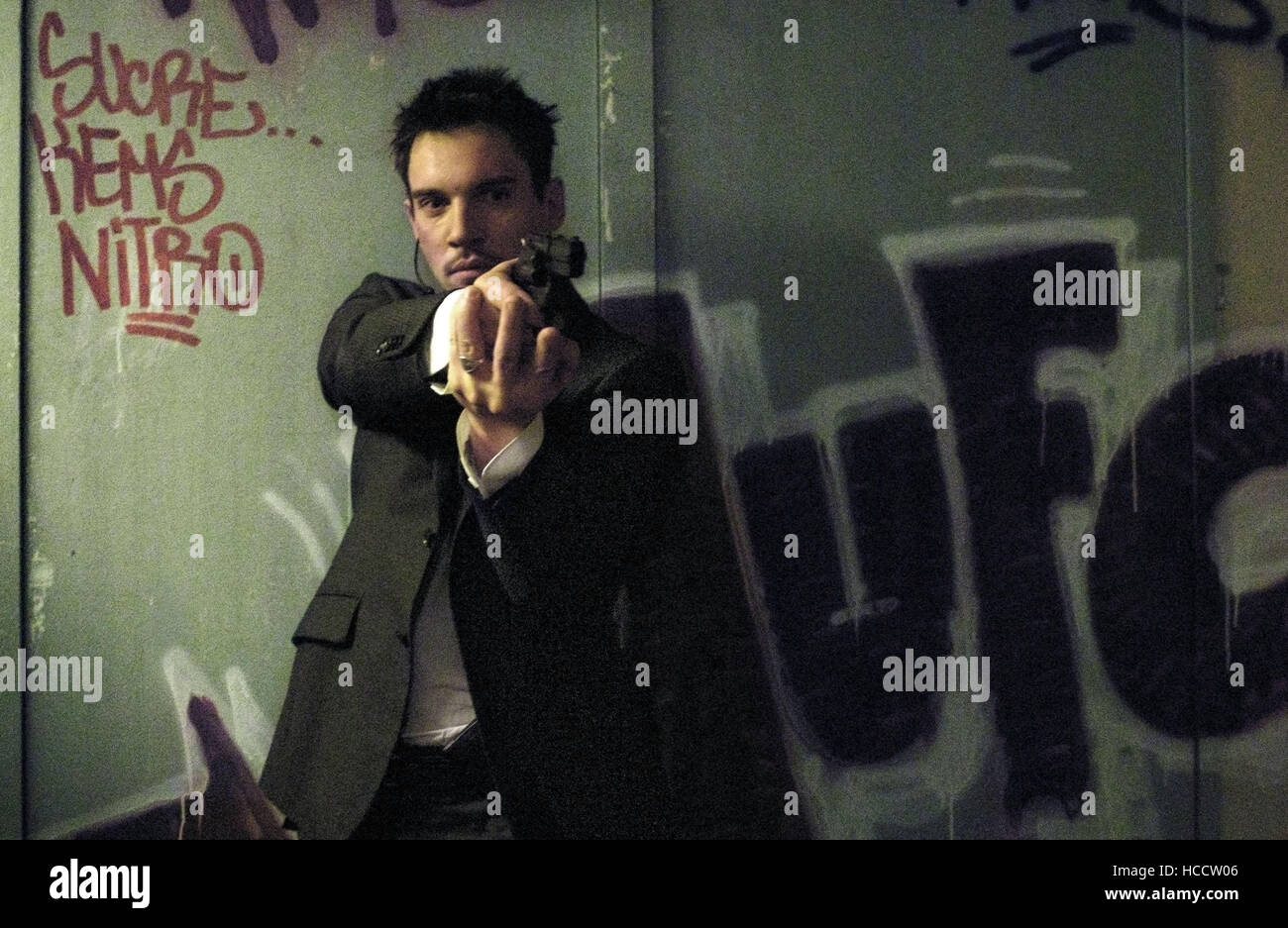 FROM PARIS WITH LOVE, Jonathan Rhys Meyers, 2010. ph: Eric Caro ...
