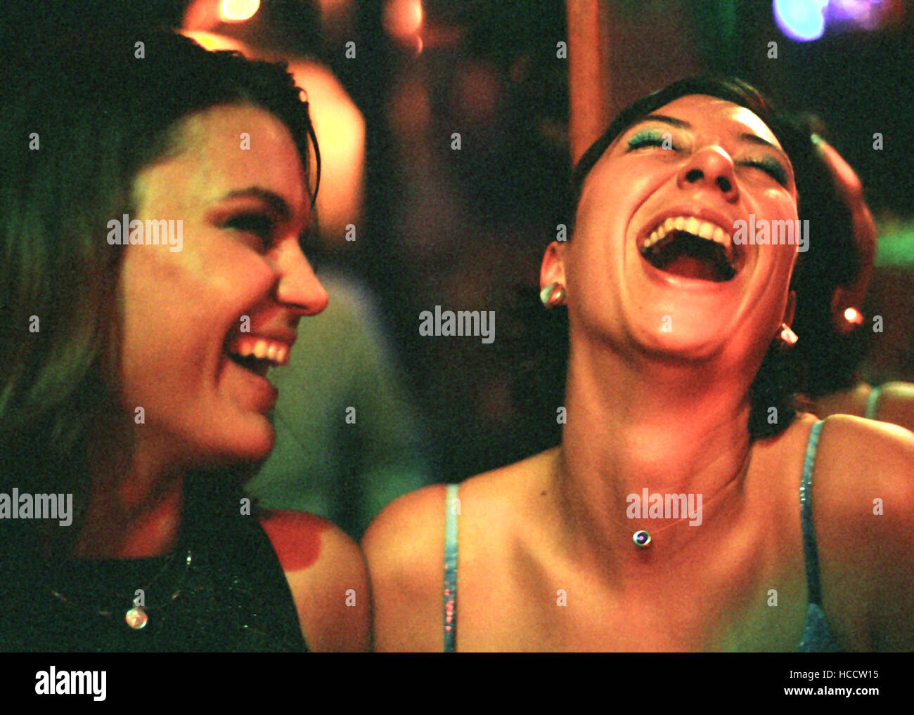 FREE RADICALS (aka BOSE ZELLEN), Kathrin Resetarits, Ursula Strauss ...