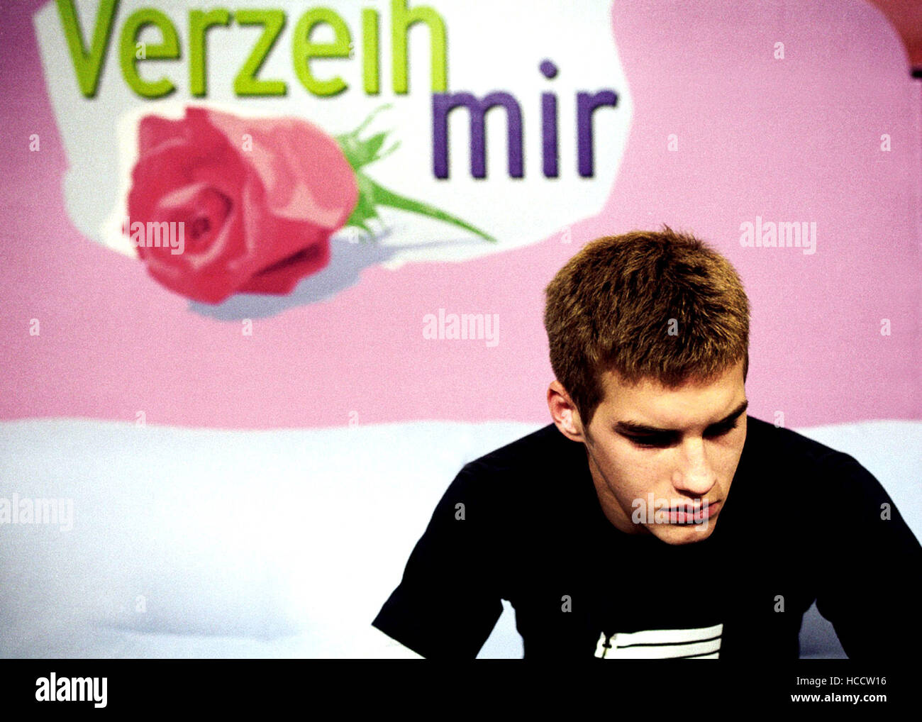 FREE RADICALS, (aka BOSE ZELLEN), Dominik Hartel, 2003, (c) Kino ...