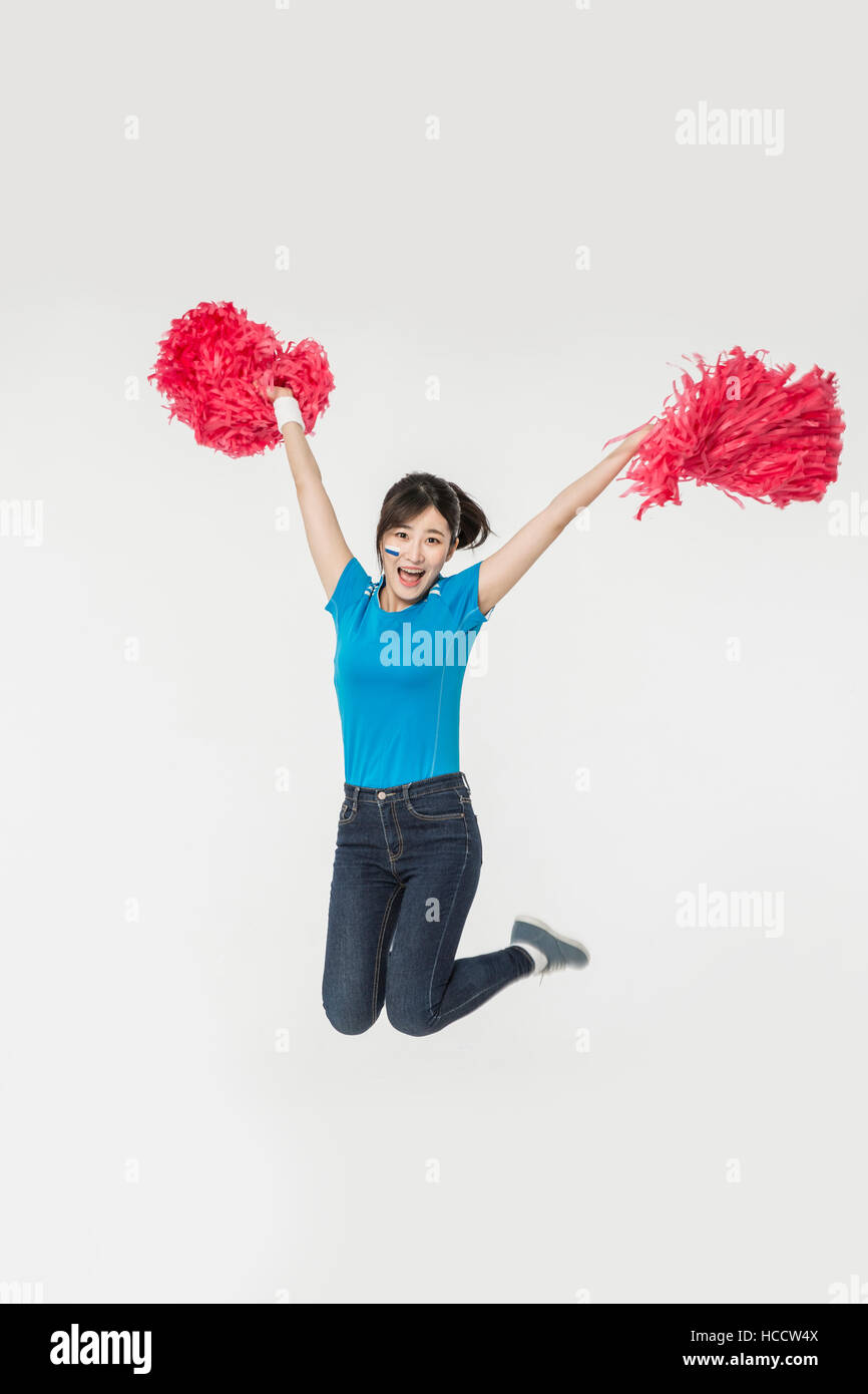 Young woman tools hi-res stock photography and images - Alamy