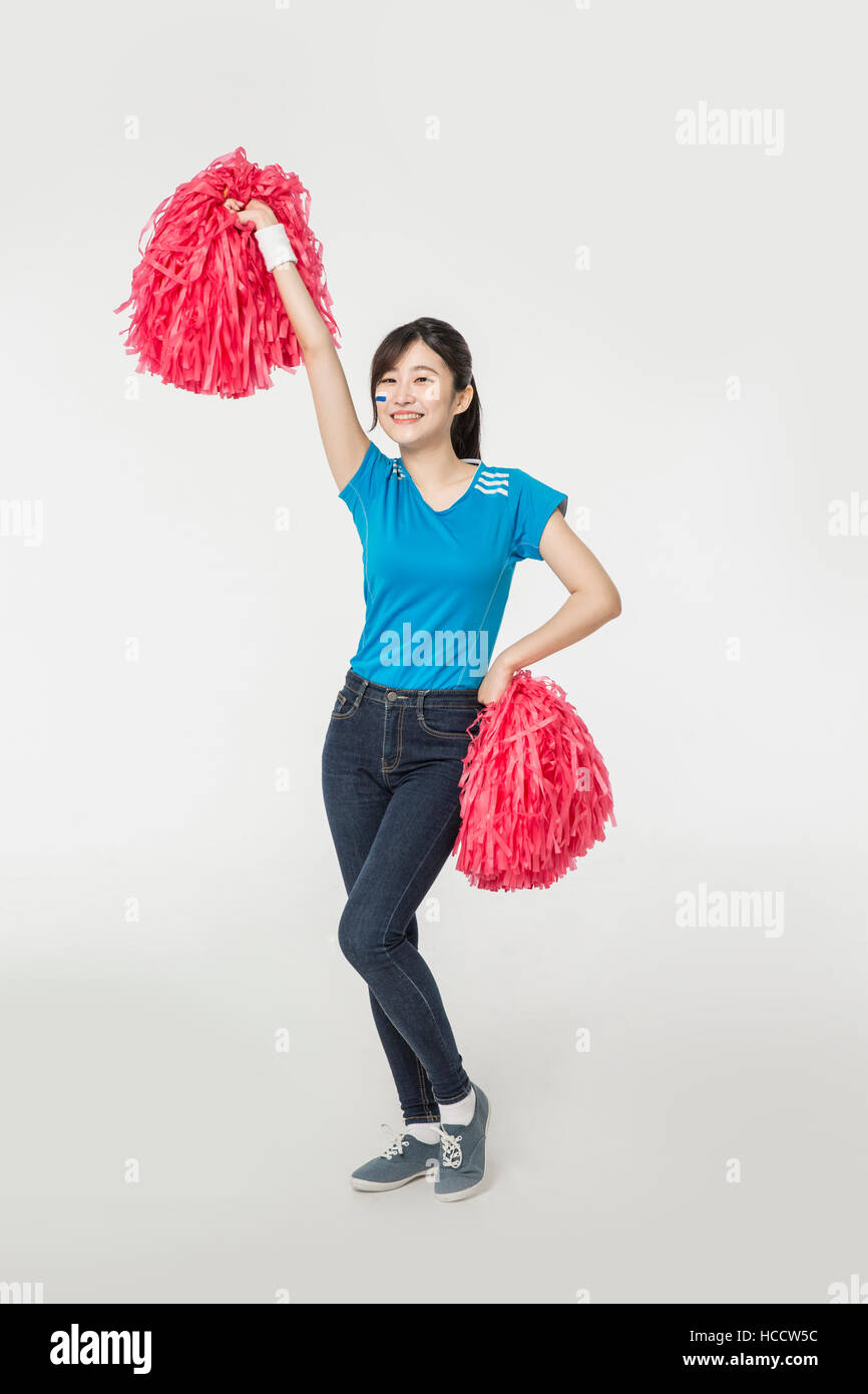 Young woman tools hi-res stock photography and images - Alamy