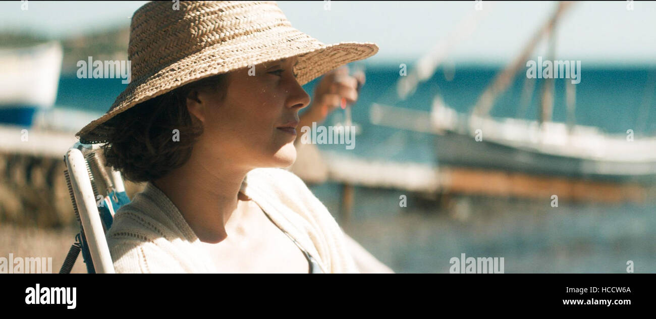 FROM THE LAND OF THE MOON, (aka MAL DE PIERRES), Marion Cotillard, 2016 ...
