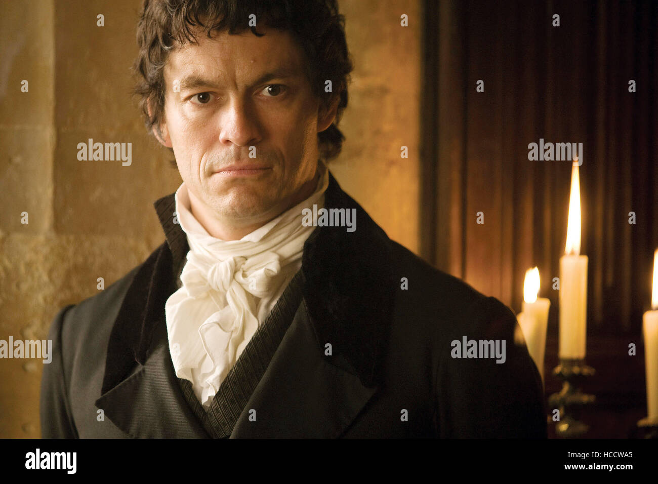 FROM TIME TO TIME, Dominic West, 2009. ©Fragile Films Distribution ...