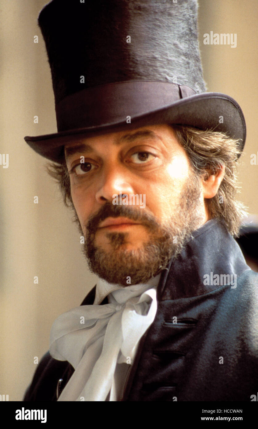 FRANKENSTEIN UNBOUND, Raul Julia, 1990, TM & Copyright (c) 20th Century ...