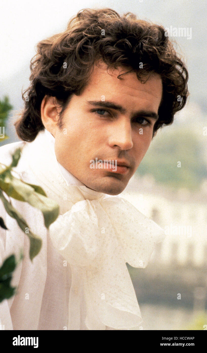1990s Jason Patric The Lost Boys': Where Are They Now?