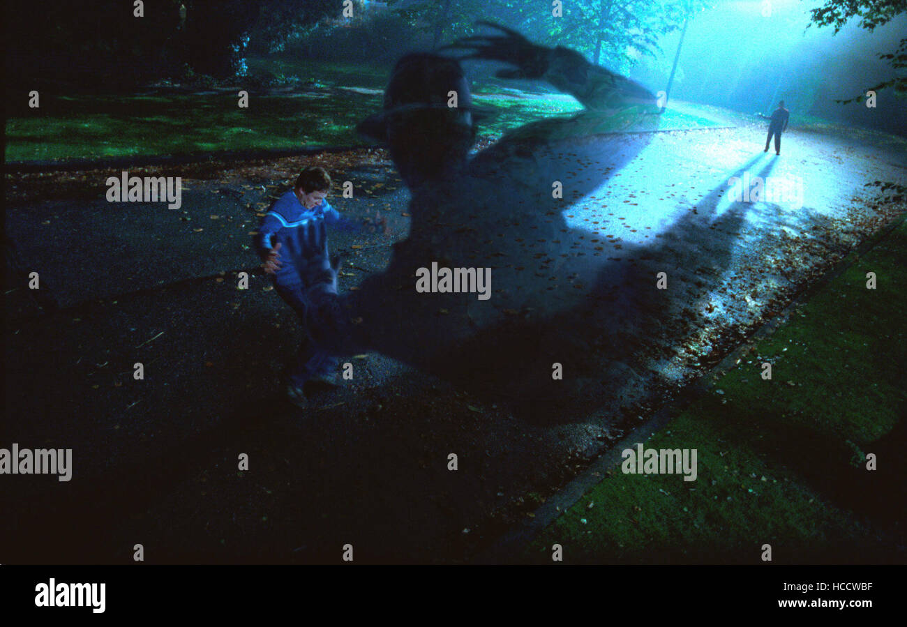 FREDDY VS. JASON, David Kopp, Robert Englund, 2003, (c) New Line ...