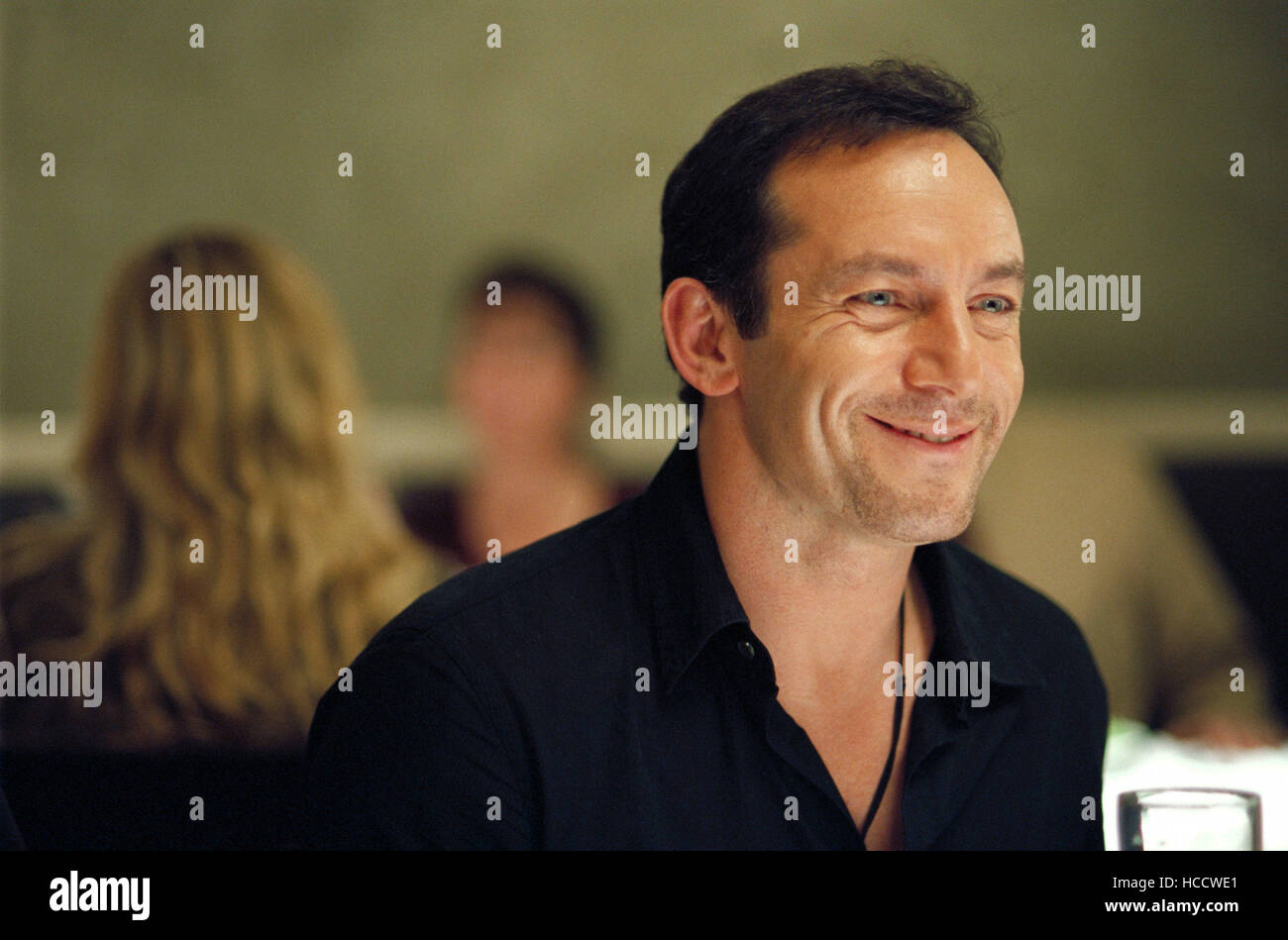 FRIENDS WITH MONEY, Jason Isaacs, 2006, (c) Sony Pictures Classics ...