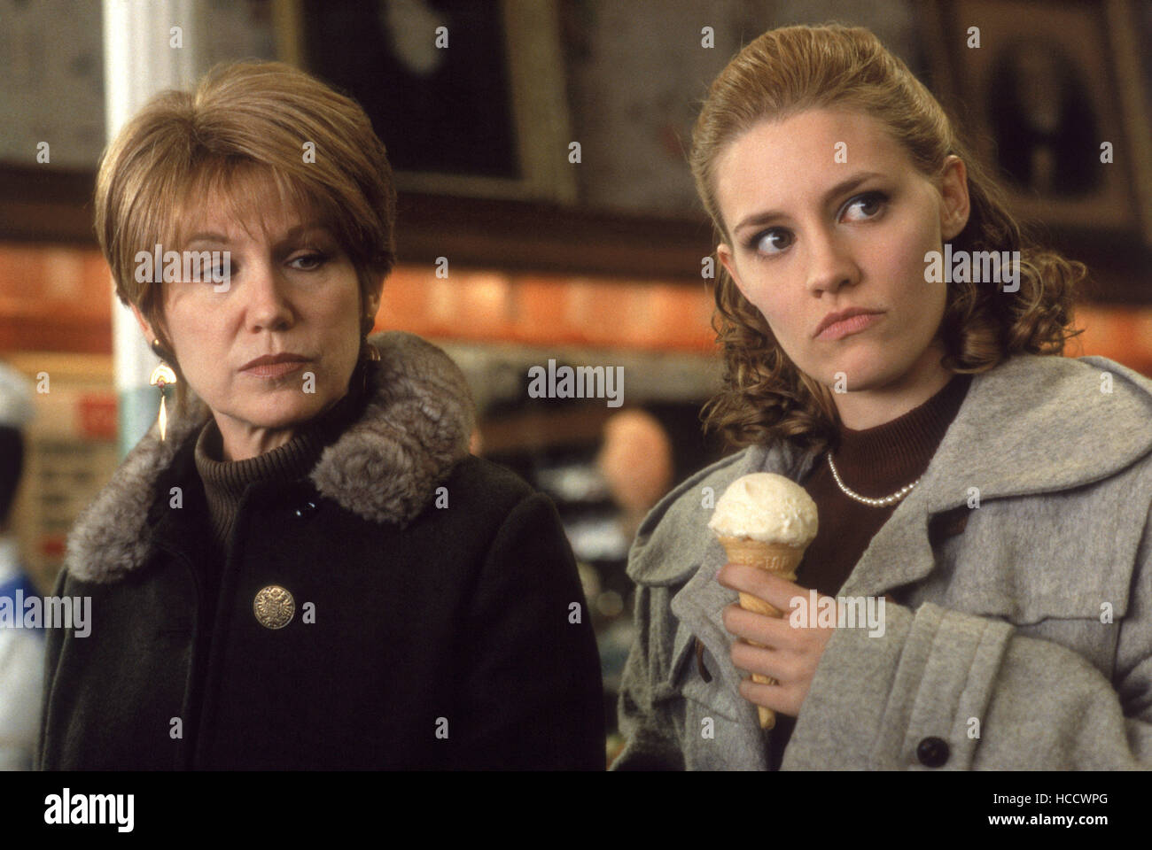 GIRL, INTERRUPTED, Mary Kay Place, KaDee Strickland , 1999, (c ...