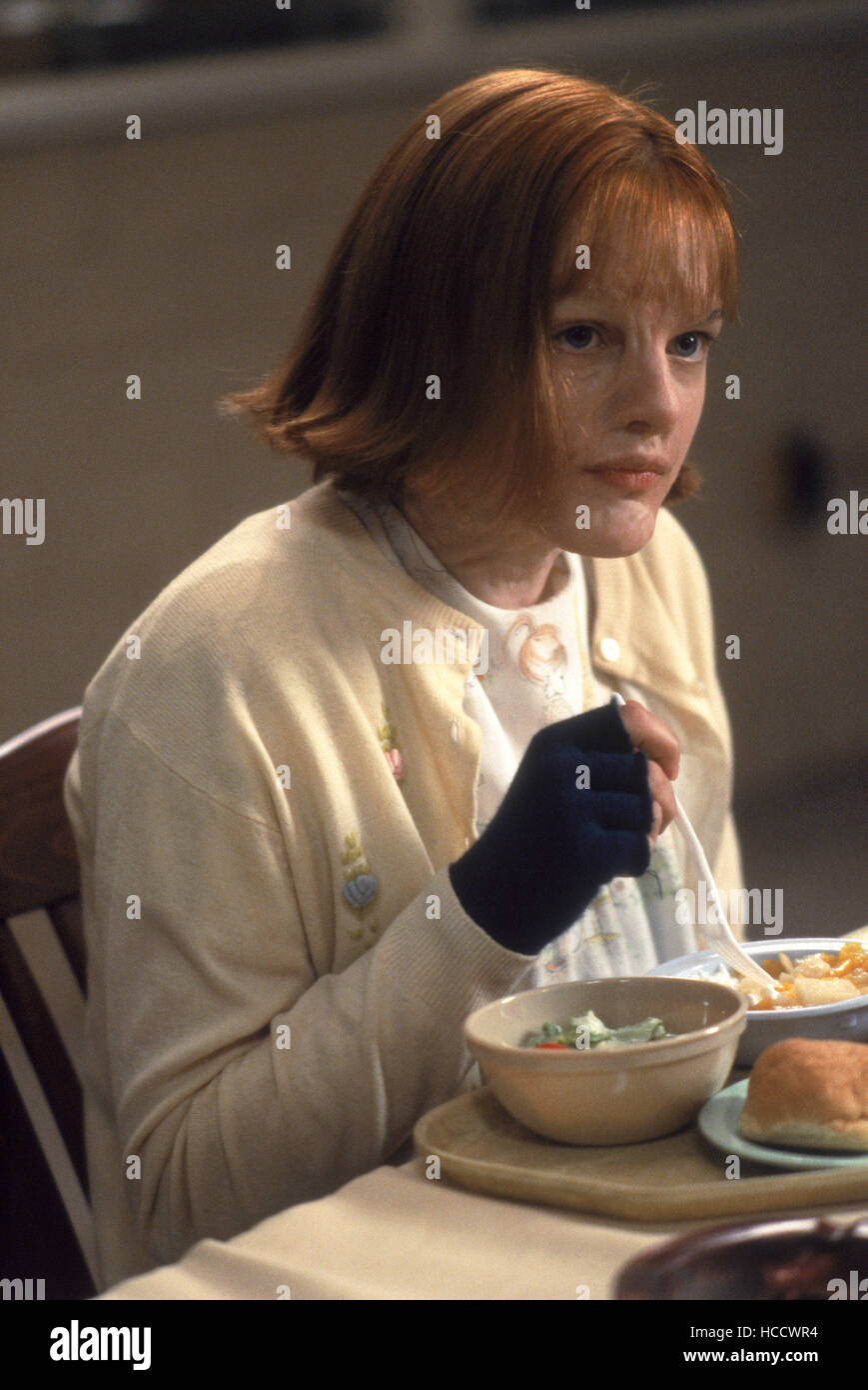 GIRL, INTERRUPTED, Elisabeth Moss, 1999, (c) Columbia/courtesy Everett ...
