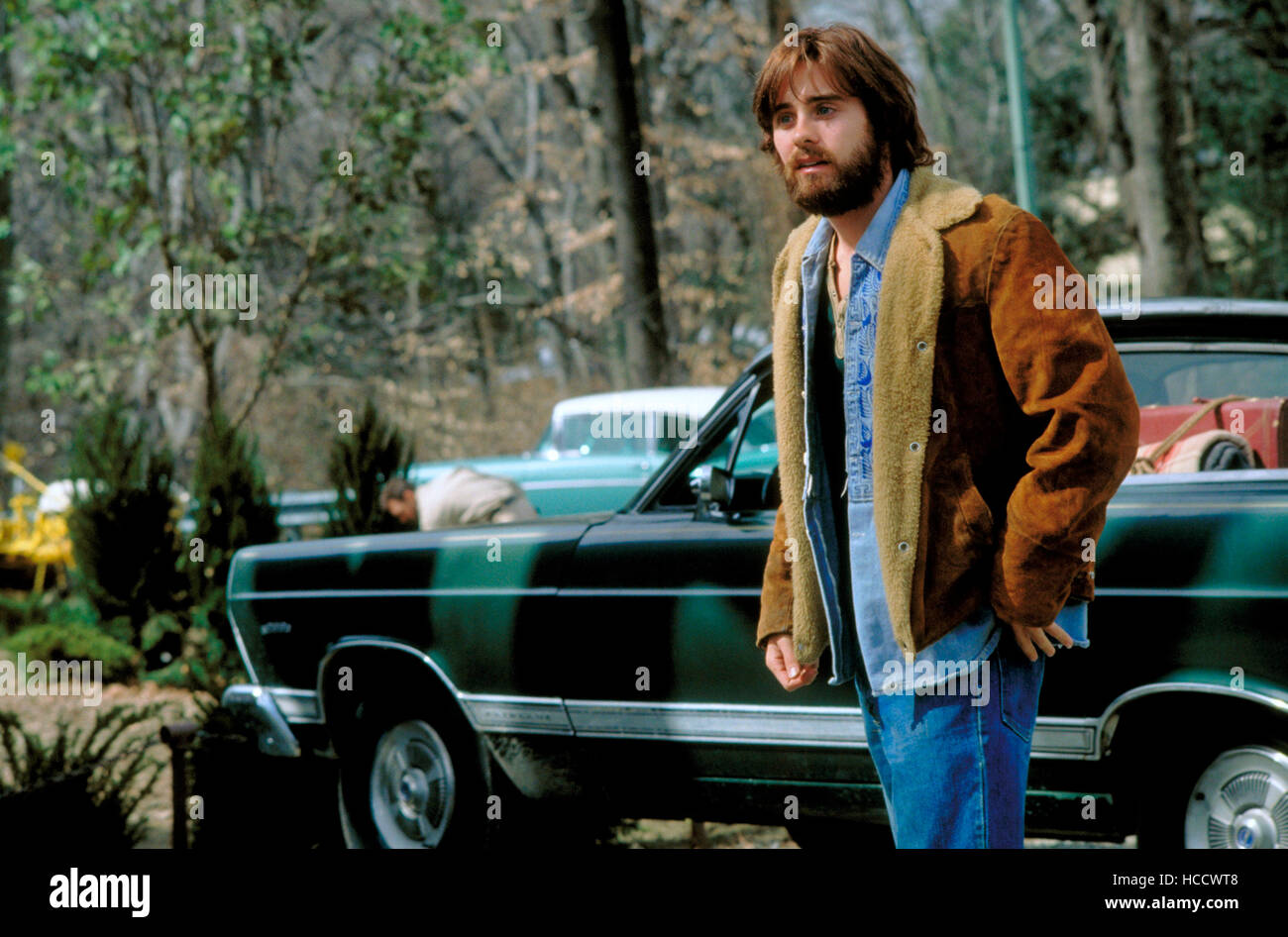 GIRL, INTERRUPTED, Jared Leto, 1999, (c) Columbia/courtesy Everett ...