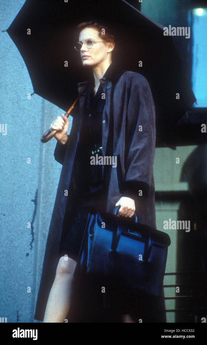 THE GINGERBREAD MAN, Daryl Hannah, 1998. ©Polygram Filmed Entertainment ...