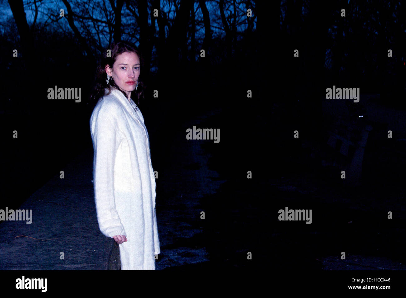 GIRL MODEL, Ashley Arbaugh, 2011. /©Argot Pictures/Courtesy Everett ...