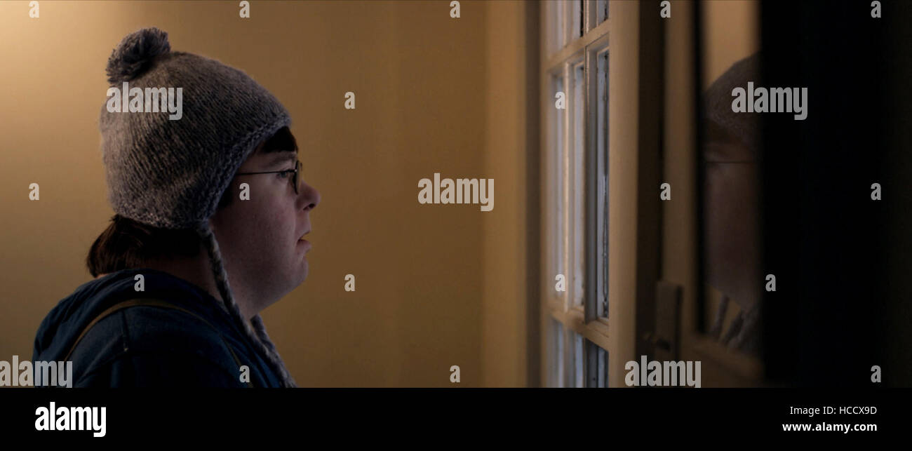 GIRLFRIEND, Evan Sneider, 2010. ©Strand Releasing/Courtesy Everett ...