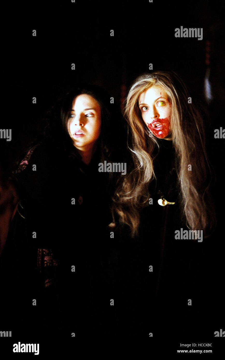 Emily Perkins And Katharine Isabelle Every Ginger Snaps Movie, Ranked
