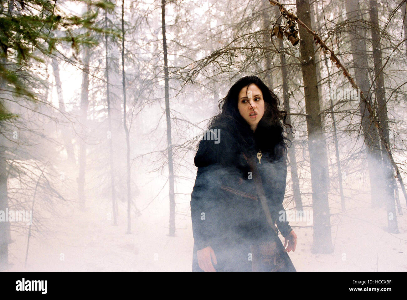 GINGER SNAPS BACK, Emily Perkins, 2004, (c) Lions Gate/courtesy Everett ...