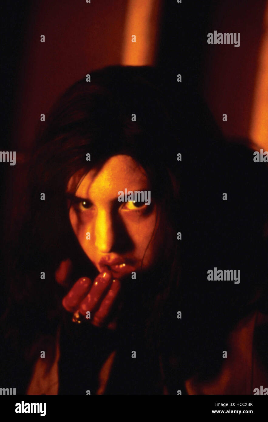 GINGER SNAPS, Emily Perkins, 2000. ©Unapix Entertainment/courtesy ...
