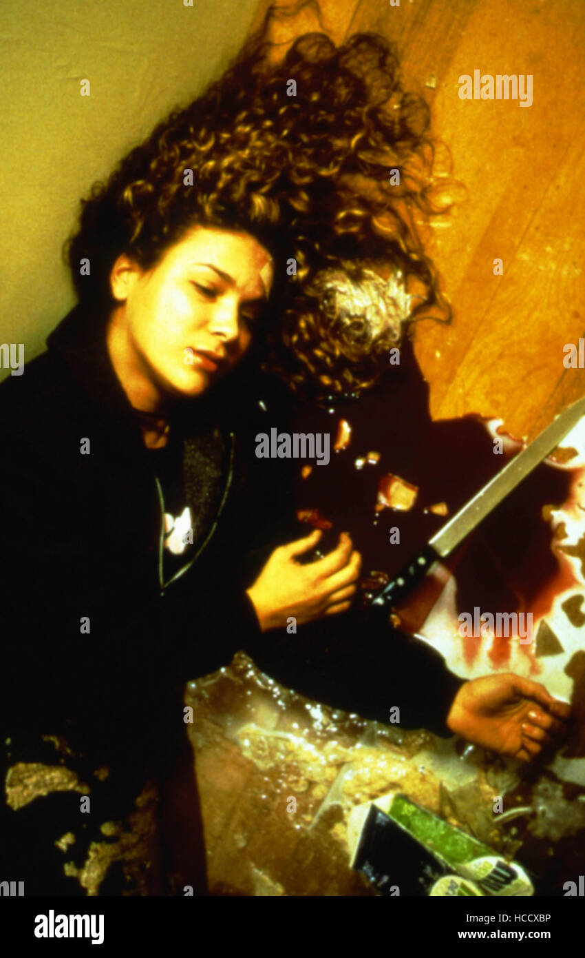 GINGER SNAPS, Katharine Isabelle, 2000. ©Unapix Entertainment/courtesy ...