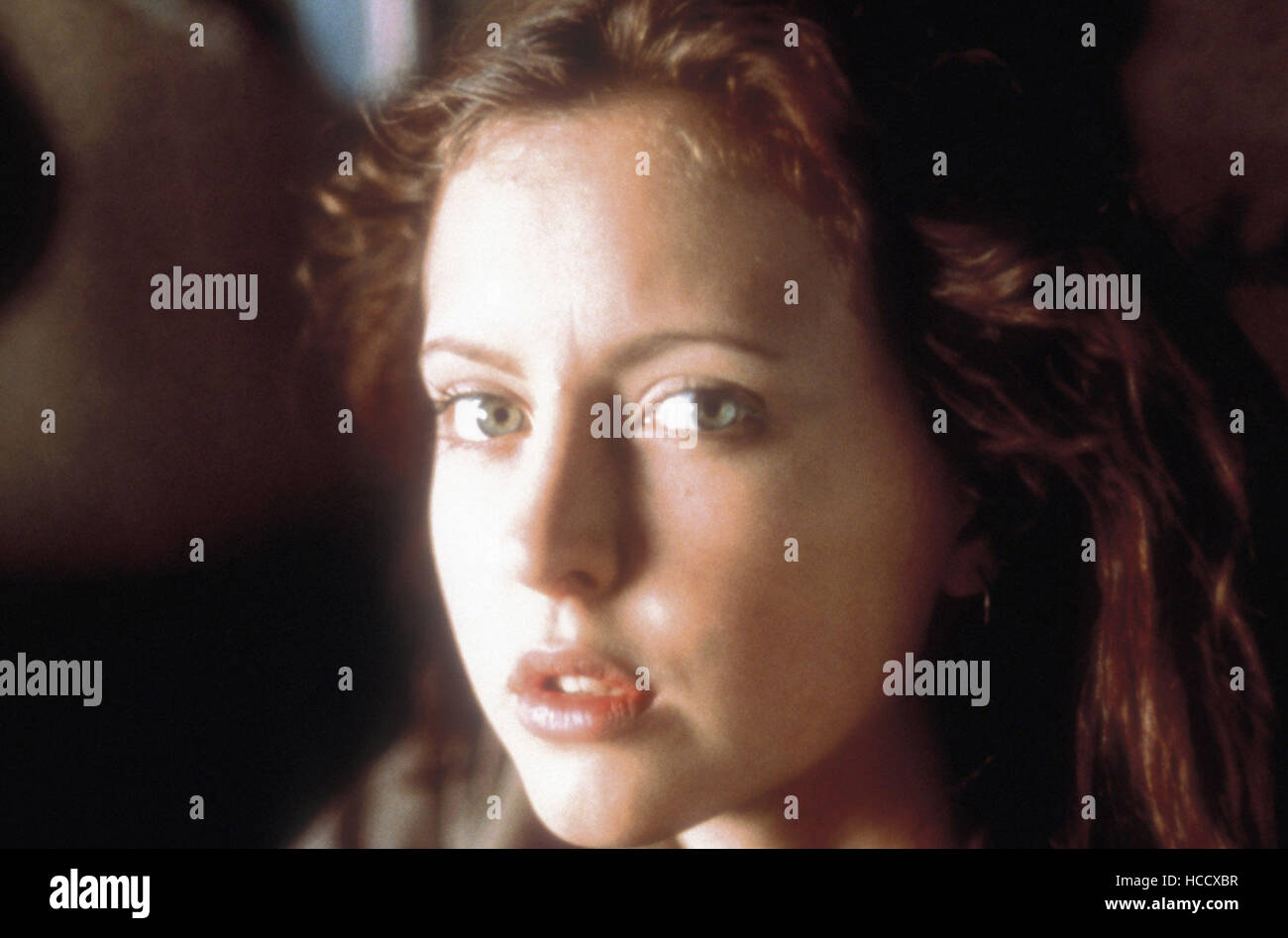 GINGER SNAPS, Katharine Isabelle, 2000. ©Unapix Entertainment/courtesy ...