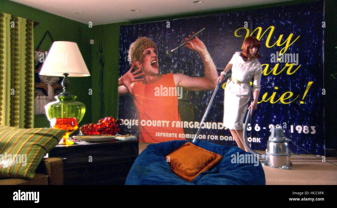 GIRLS WILL BE GIRLS, Clinton Leupp, 2003, (c) IFC Films/courtesy ...