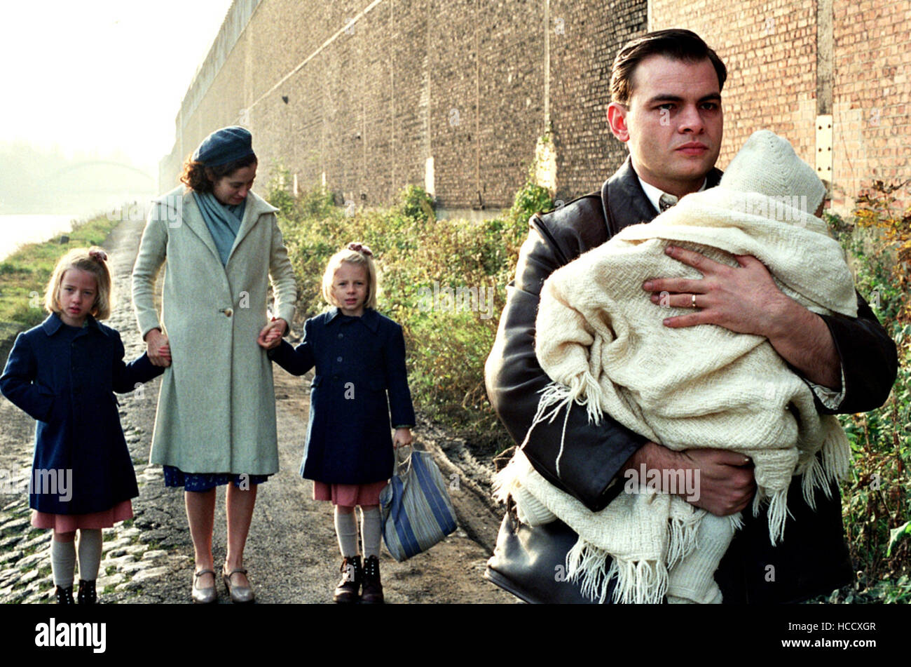 GILLES' WIFE, (aka LA FEMME DE GILLES), Alice Verlinden, Emmanuelle ...