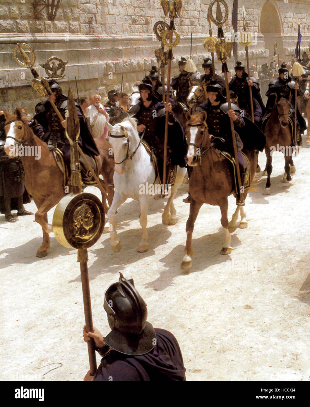 GLADIATOR, 2000. ©DreamWorks/Courtesy Everett Collection Stock Photo ...