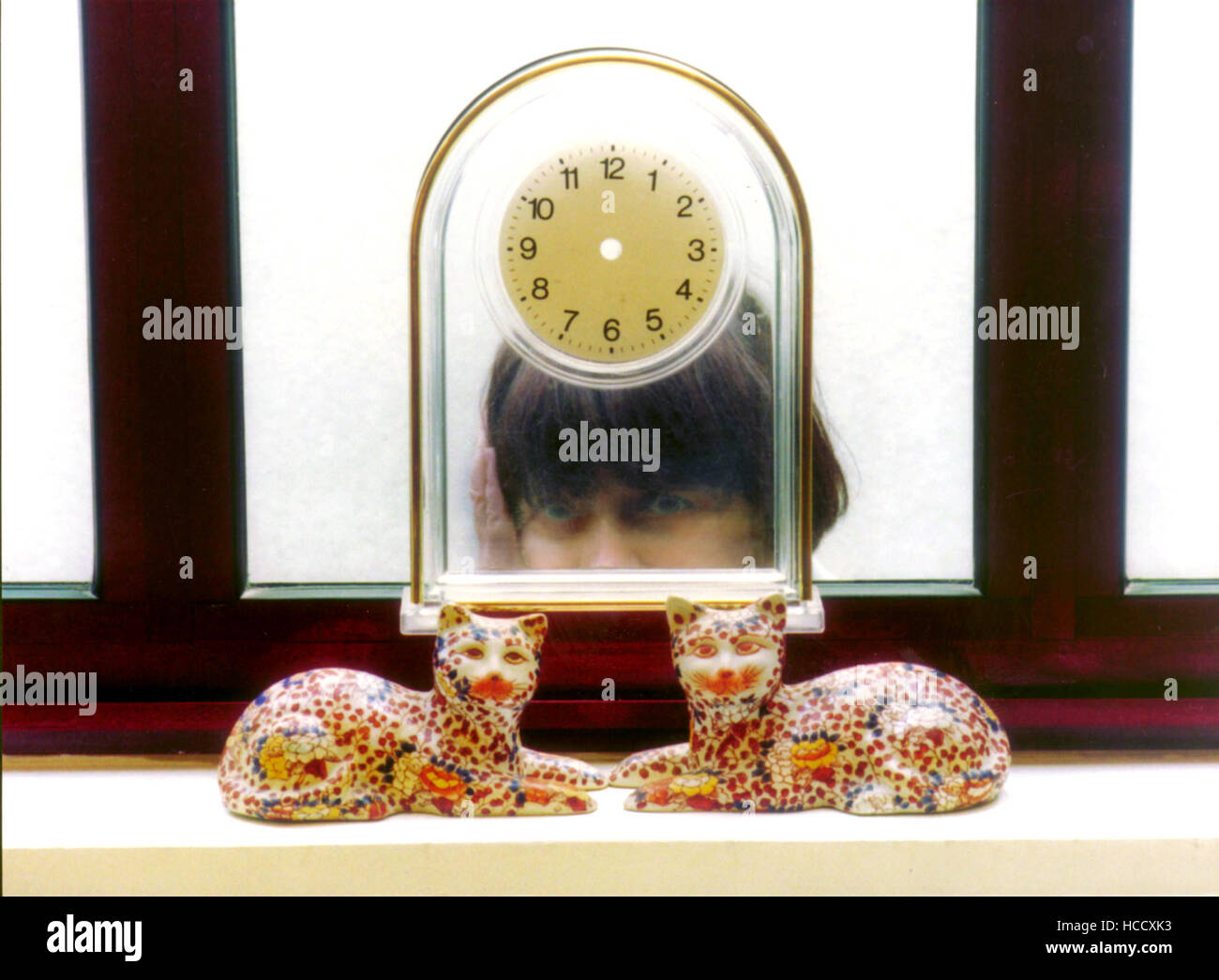 THE GLEANERS & I, (aka THE GLEANERS AND I, aka LES GLANEURS ET LA GLANEUSE), director Agnes ...