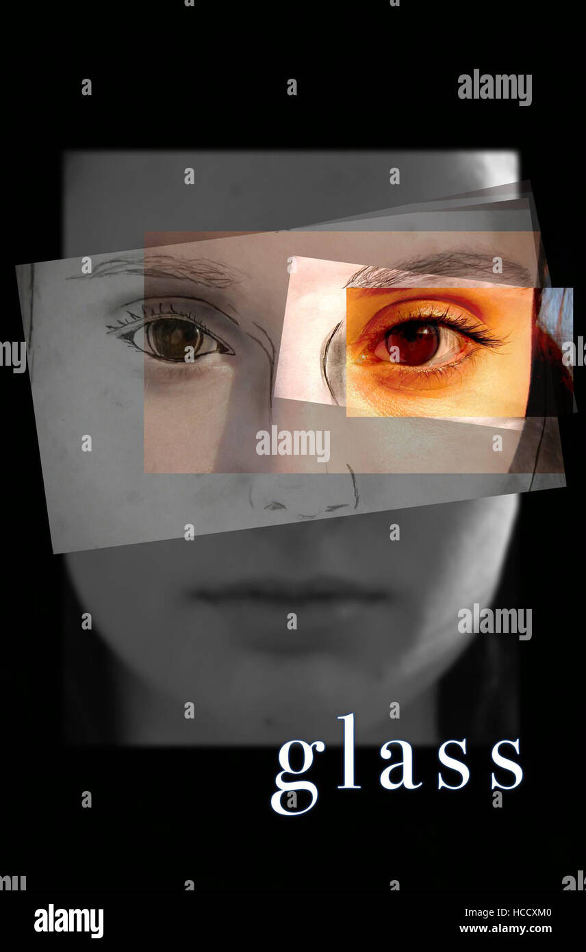 GLASS, poster art, 2016. ©Powell Pictures/courtesy Everett Collection ...