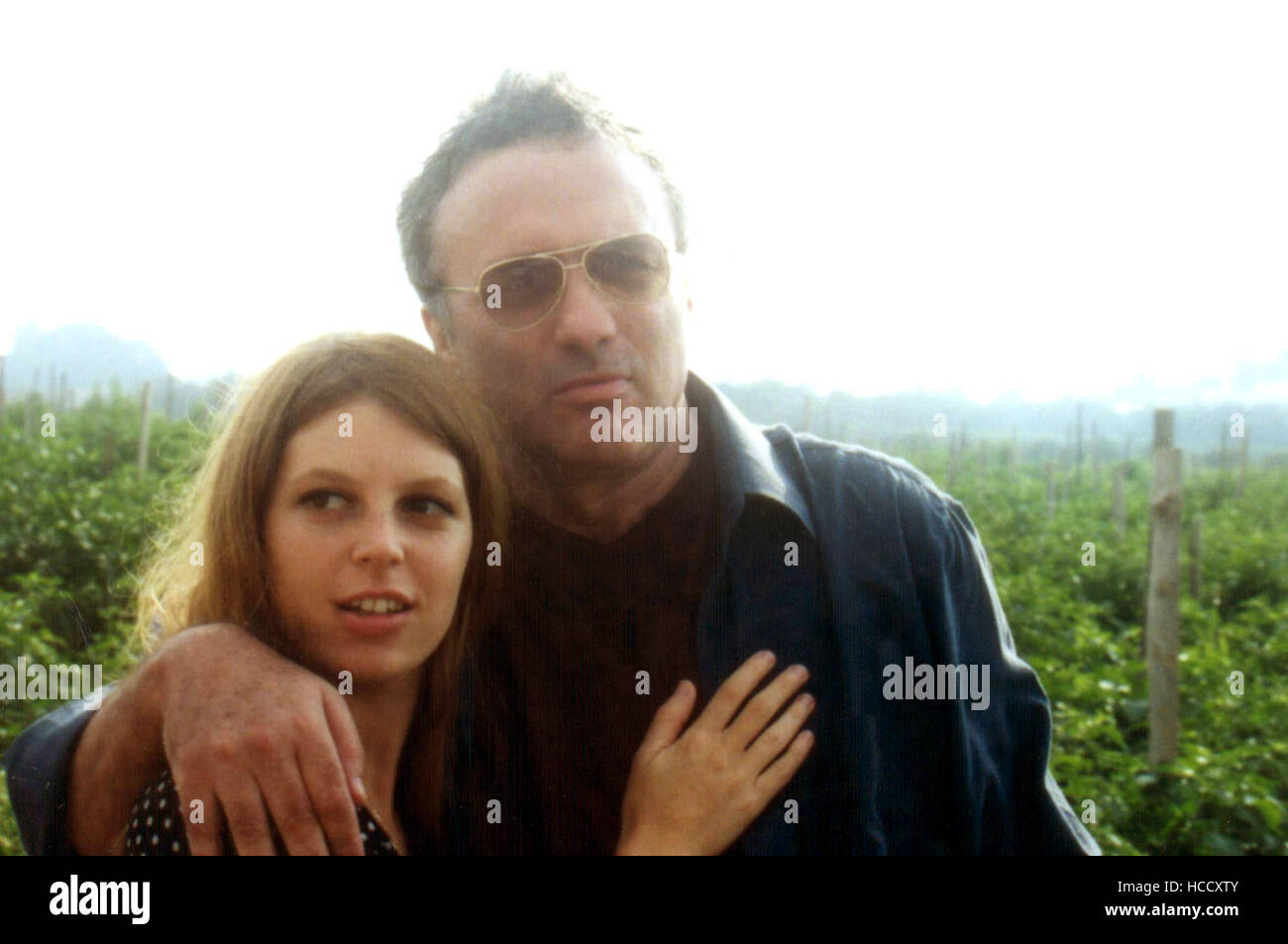 THE GLOW, Tinkerbell, Asi Dayan, 2001 Stock Photo - Alamy