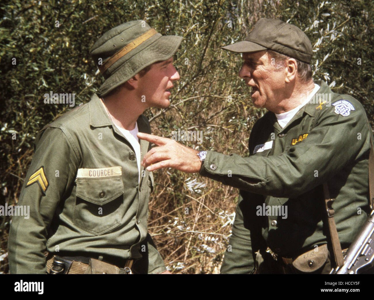 GO TELL THE SPARTANS, Craig Wasson, 1978, (c) Avco Embassy/courtesy ...