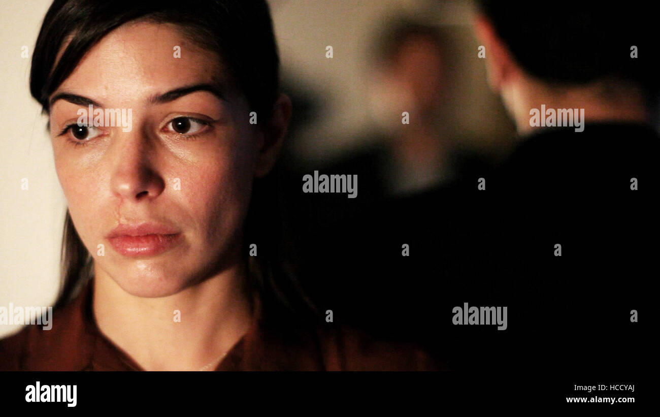 GOODBYE TO LANGUAGE 3D, (aka ADIEU AU LANGAGE), 2014. ©Kino Lorber ...