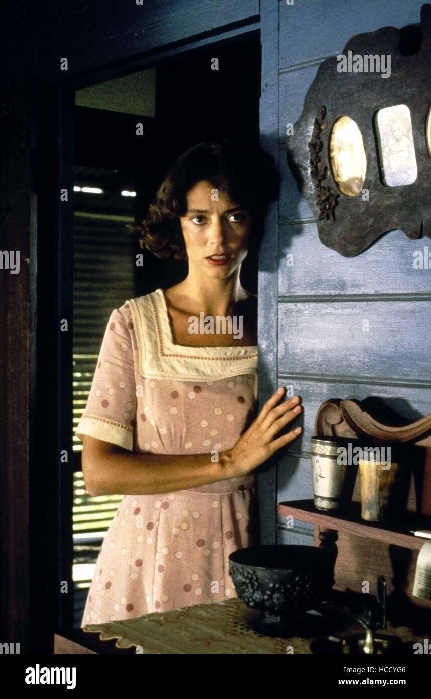 THE GOOD WIFE, Rachel Ward, 1987, (c) Atlantic Releasing / Courtesy ...