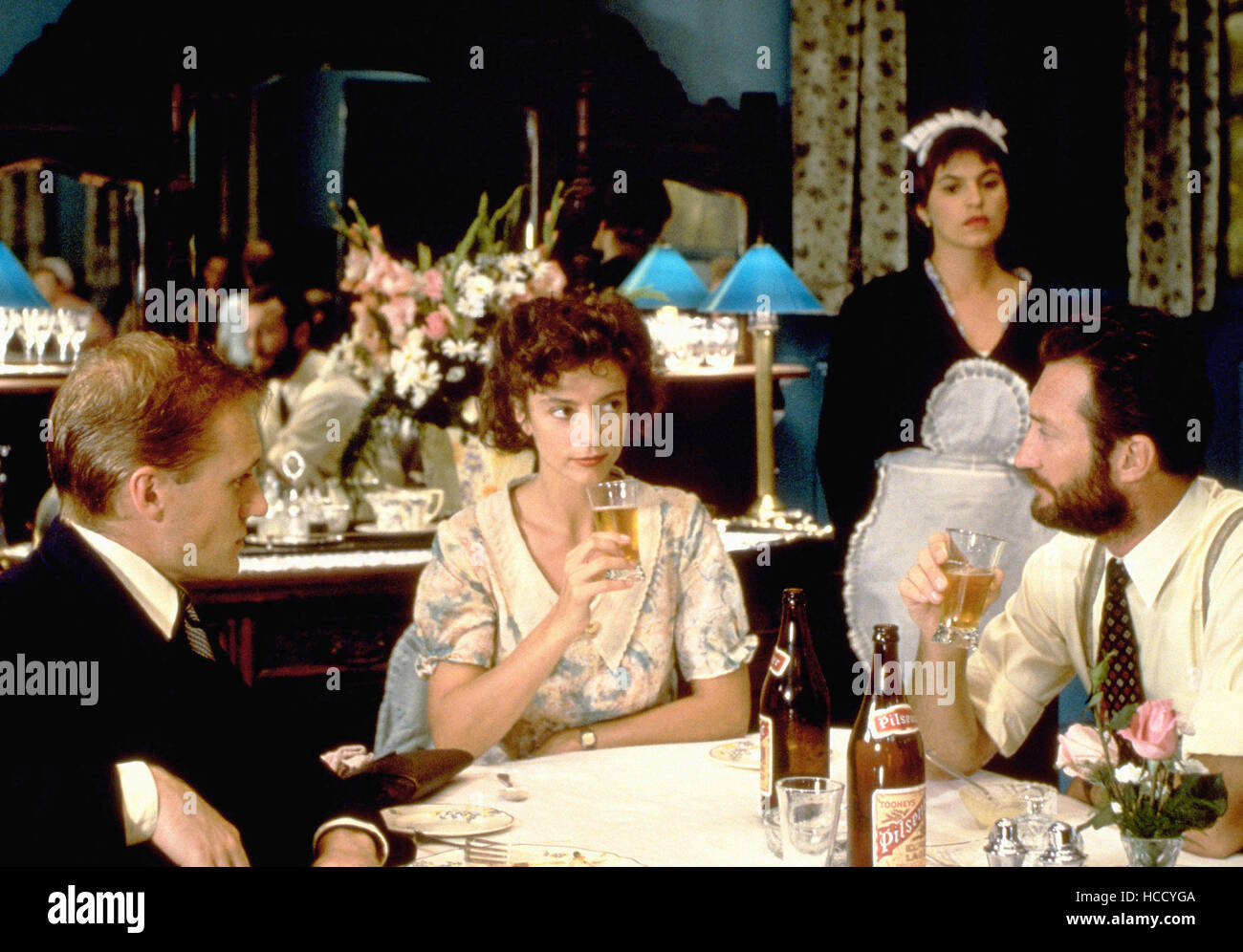 THE GOOD WIFE, Steven Vidler, Rachel Ward, Bryan Brown, 1987, (c ...