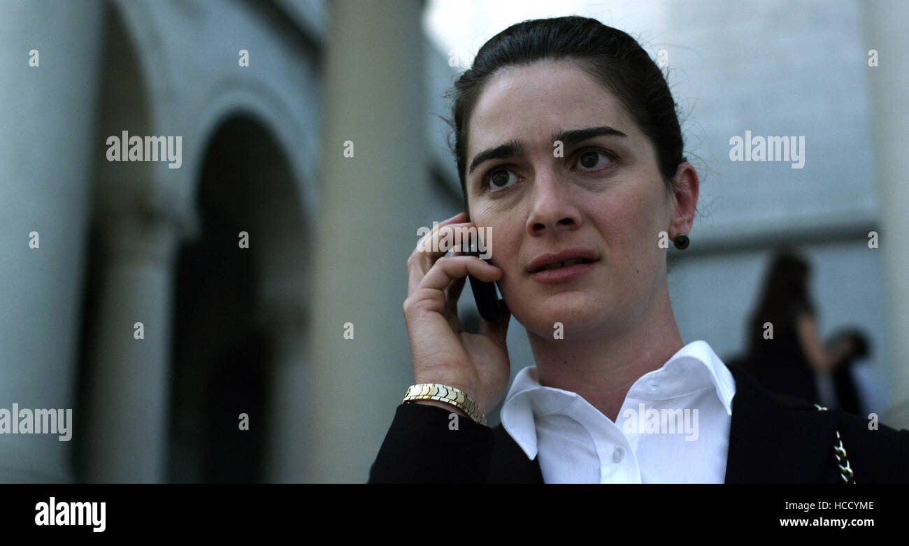 GOODBYE WORLD, Gaby Hoffmann, 2013. ©Samuel Goldwyn Films/Courtesy ...
