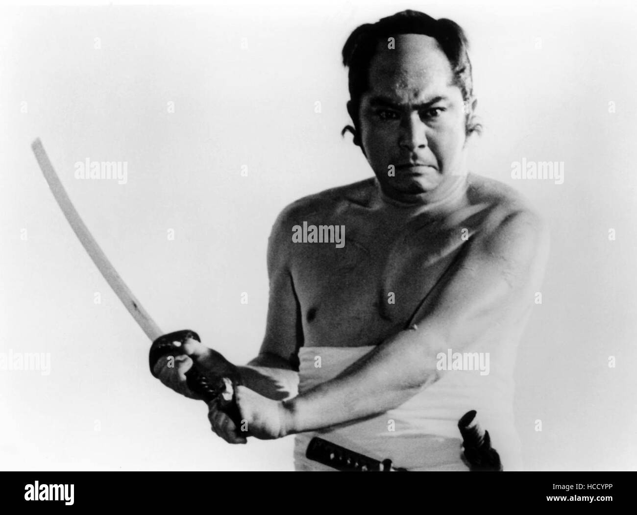 RAZOR 2: THE SNARE, (aka GOYOKIBA: KAMISORI HANZO JIGOKU ZEME, aka ...