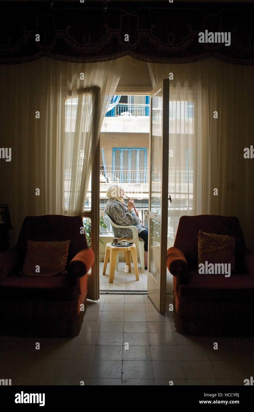 GRANDMA, A THOUSAND TIMES, (aka TETA, ALF MARRA), Fatima El Ghoul, 2010 ...