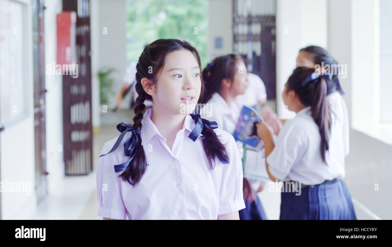 GRACE, (aka AWASARN LOK SUAY), Napasasi Surawan, 2016 Stock Photo - Alamy