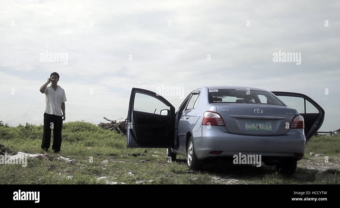 GRACELAND, Arnold Reyes, 2012. ph: Sung Rae Cho/©Drafthouse Films ...