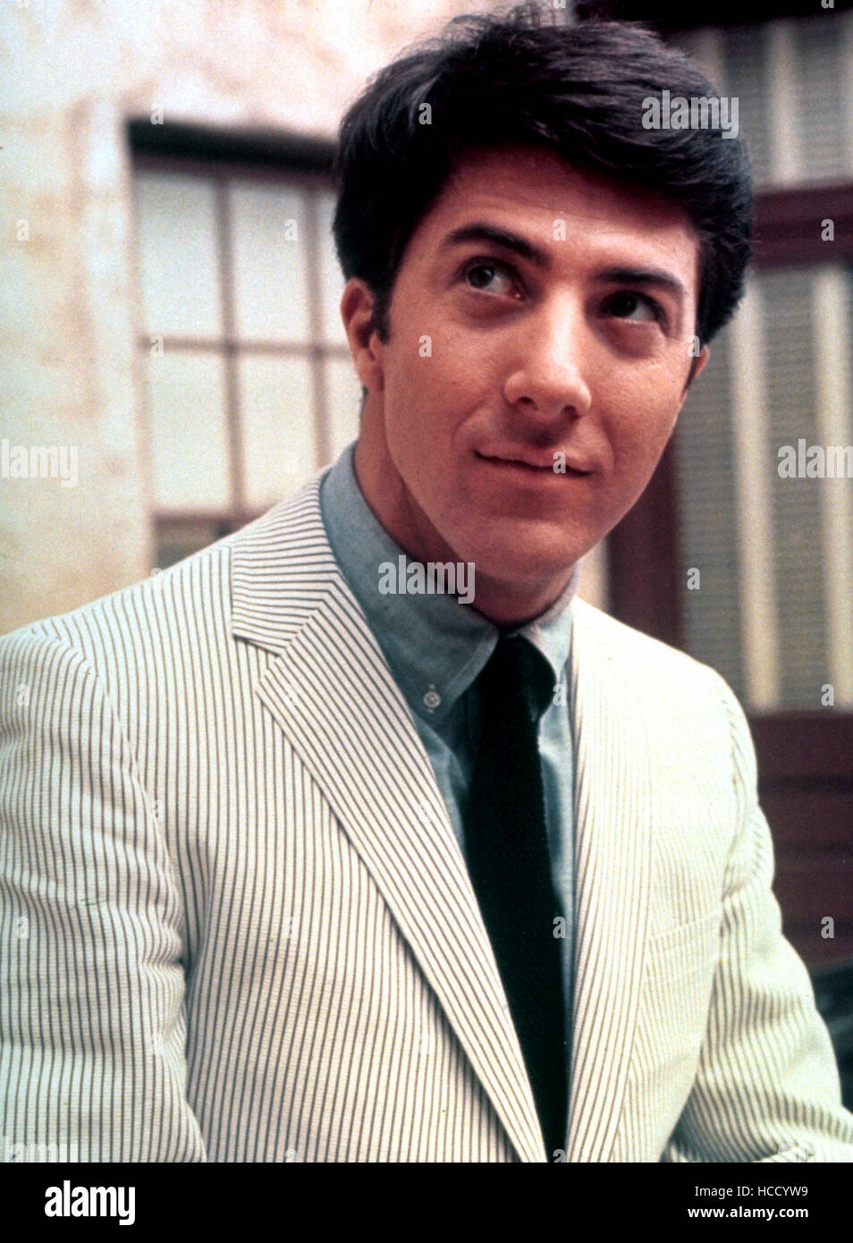 THE GRADUATE, Dustin Hoffman, 1967 Stock Photo - Alamy THE GRADUATE, Dustin Hoffman, 1967 Stock Photo - Alamy