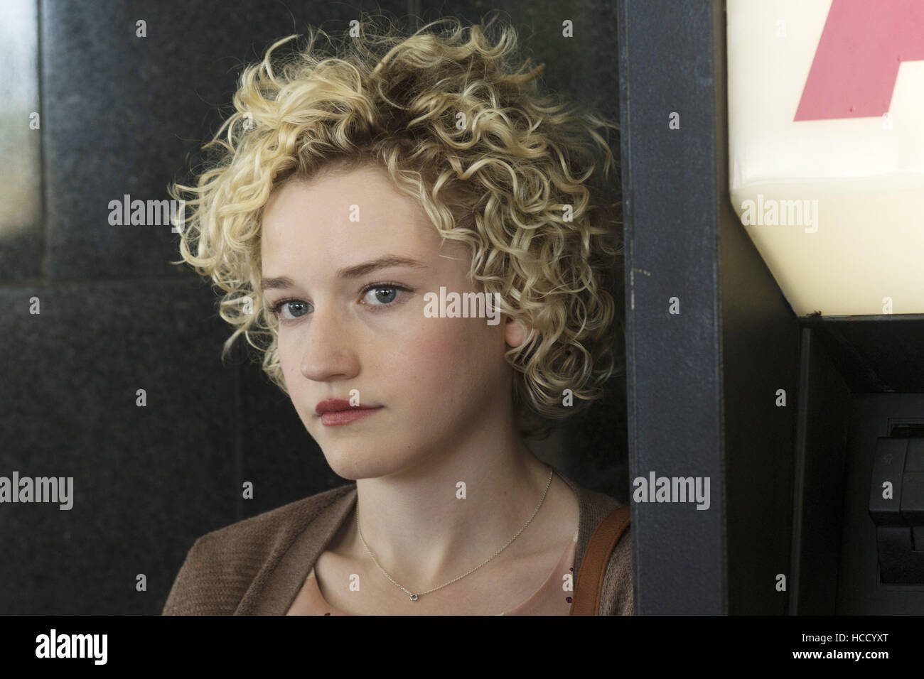 GRANDMA, Julia Garner, 2015. ph: Glen Wilson/©Sony Pictures Classics ...