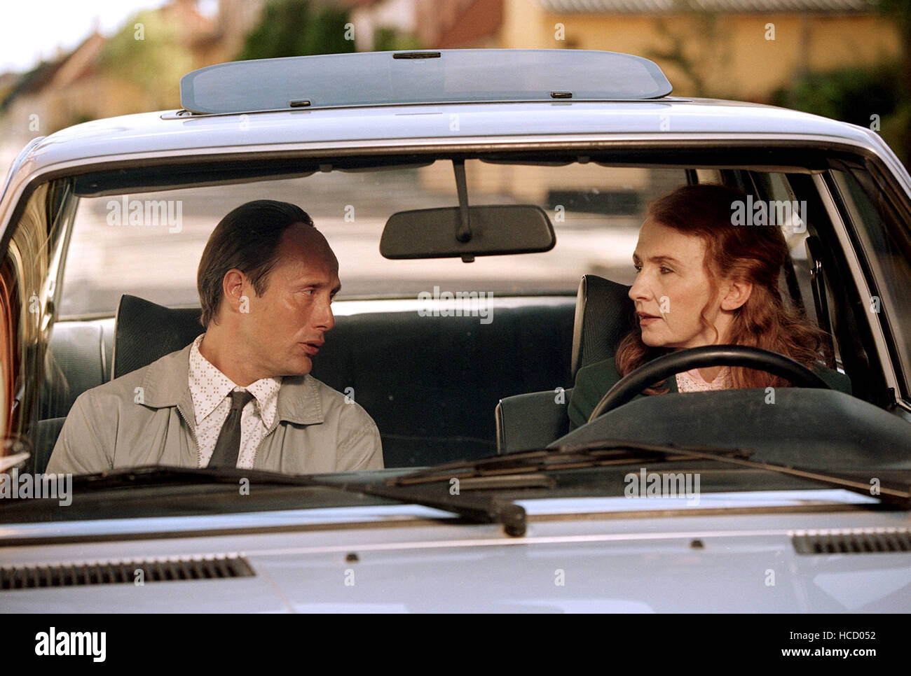 THE GREEN BUTCHERS, (aka DE GONNE SLAGTERE), Mads Mikkelsen, Bodil ...